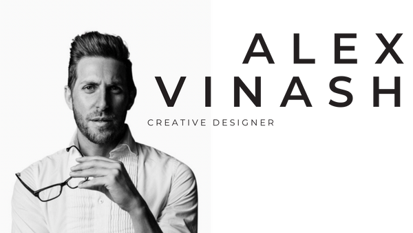 Clothing and Concept Store from Alex Vinash New York