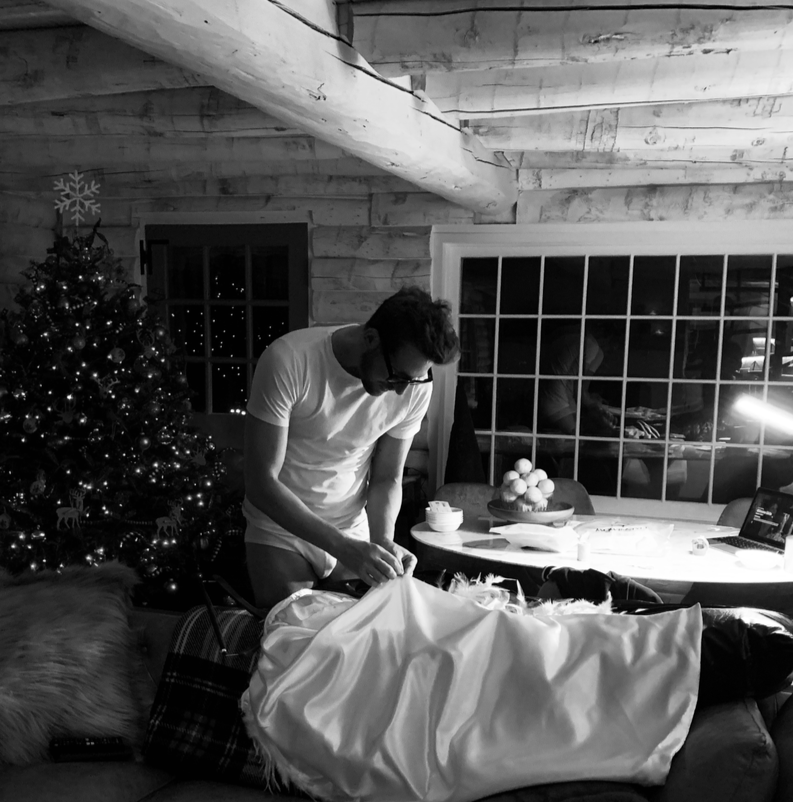 Clothing and Concept Store from Alex Vinash New York