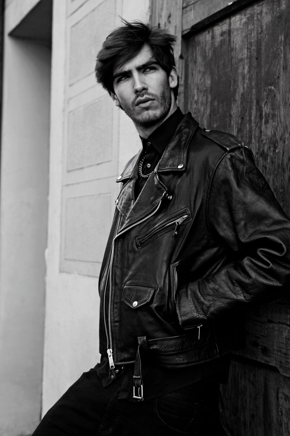 Clothing and Concept Store from Alex Vinash New York