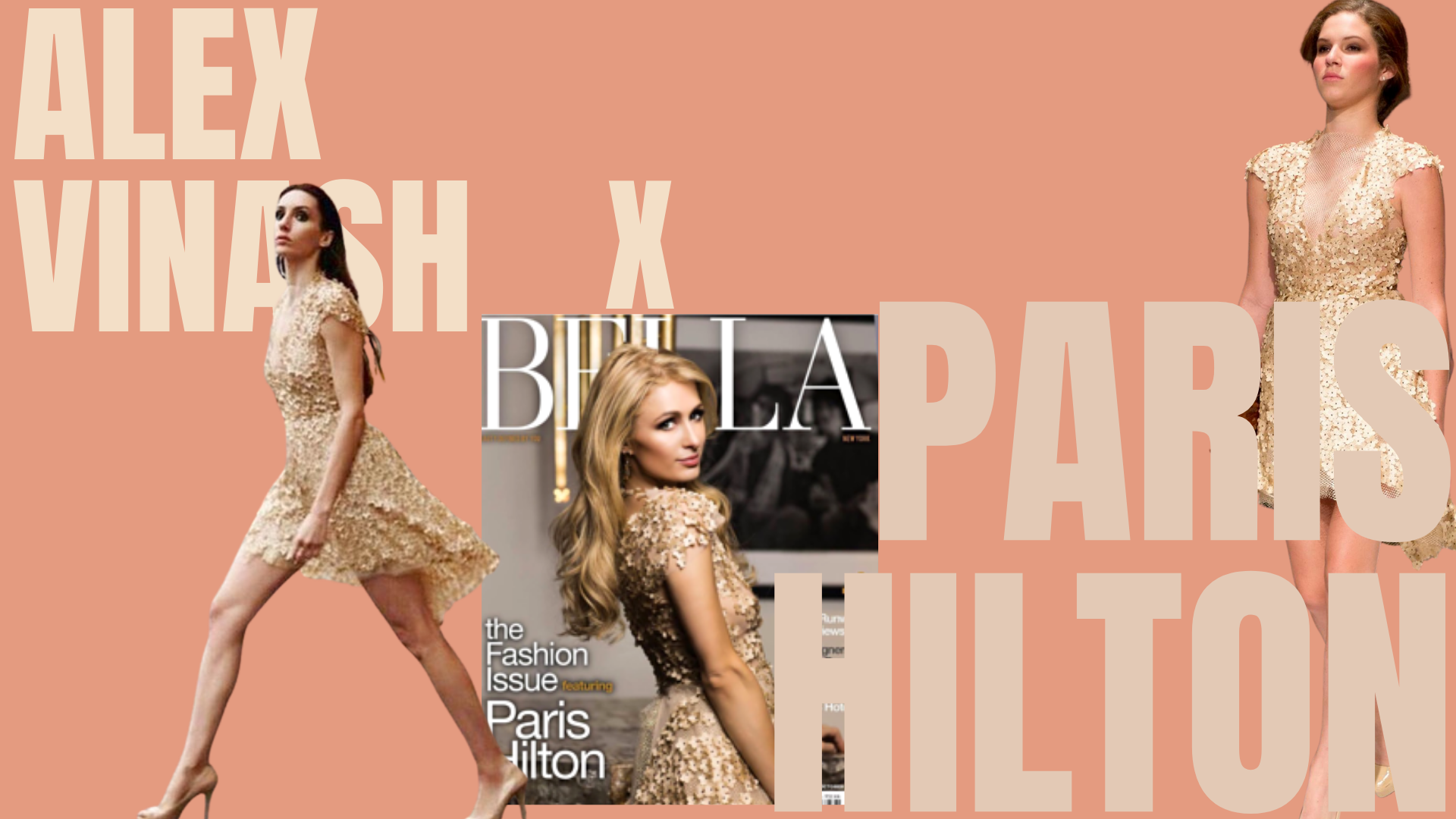 Clothing and Concept Store from Alex Vinash New York