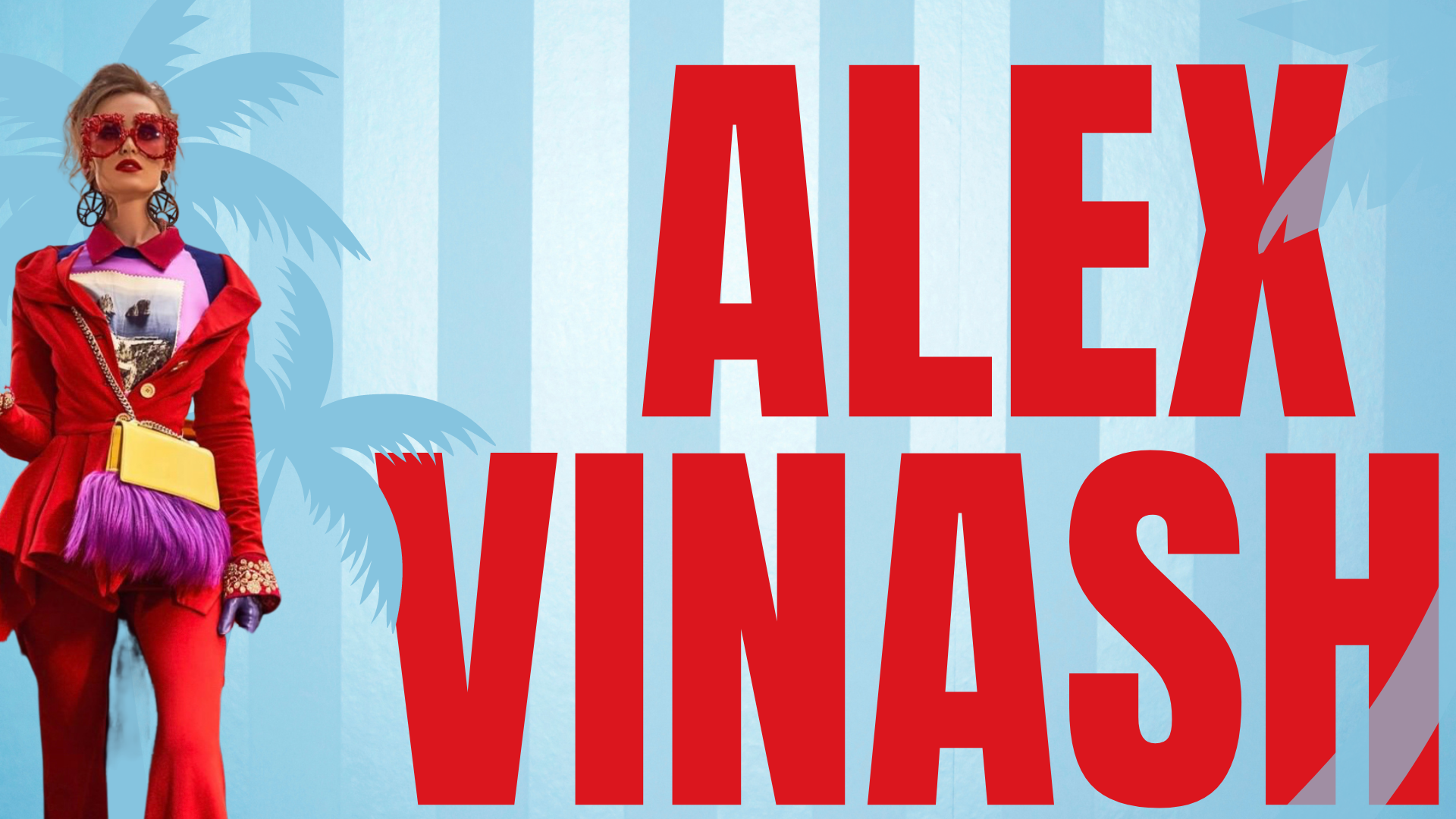 Clothing and Concept Store from Alex Vinash New York